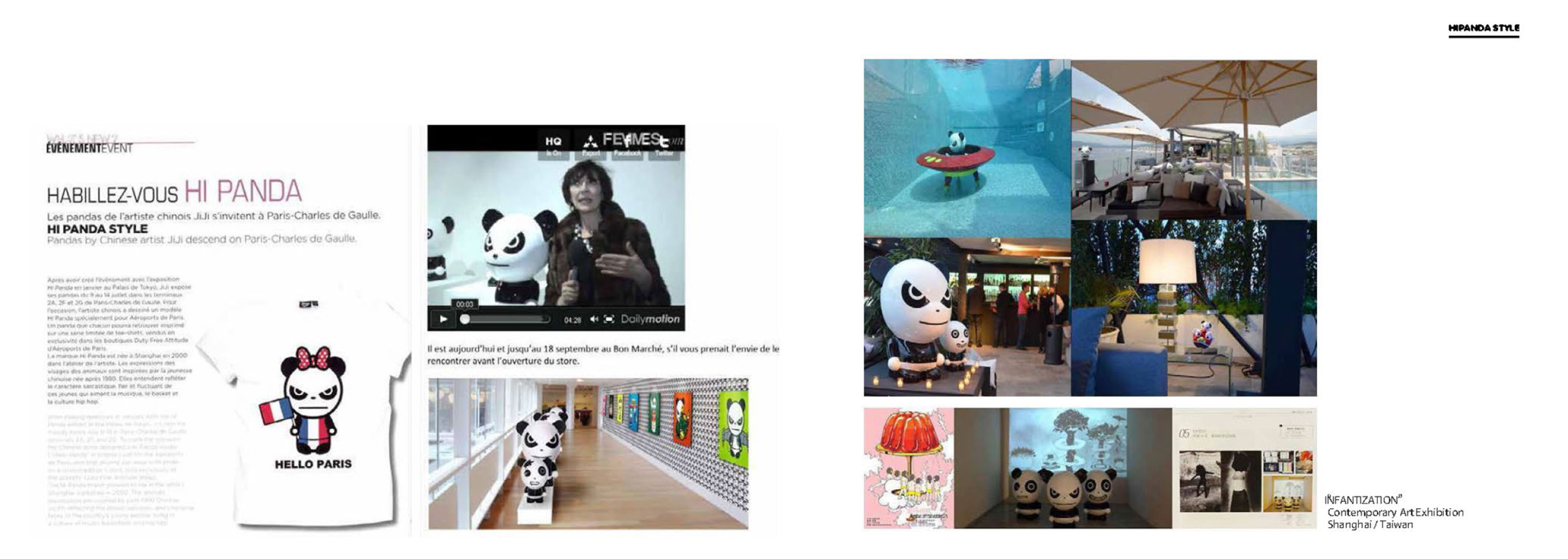 WHAT’S HIPANDA - HIPANDA