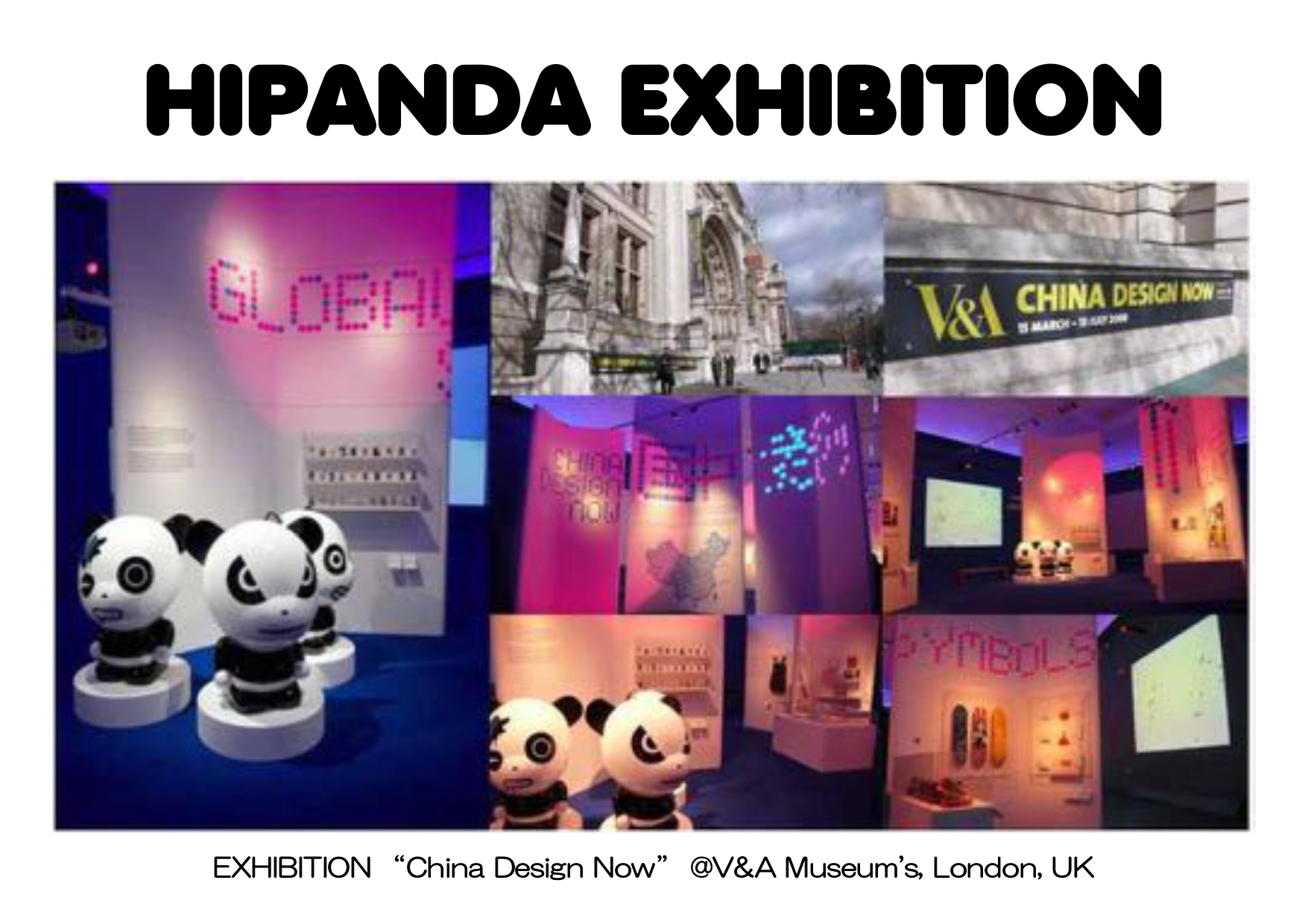 WHAT’S HIPANDA - HIPANDA