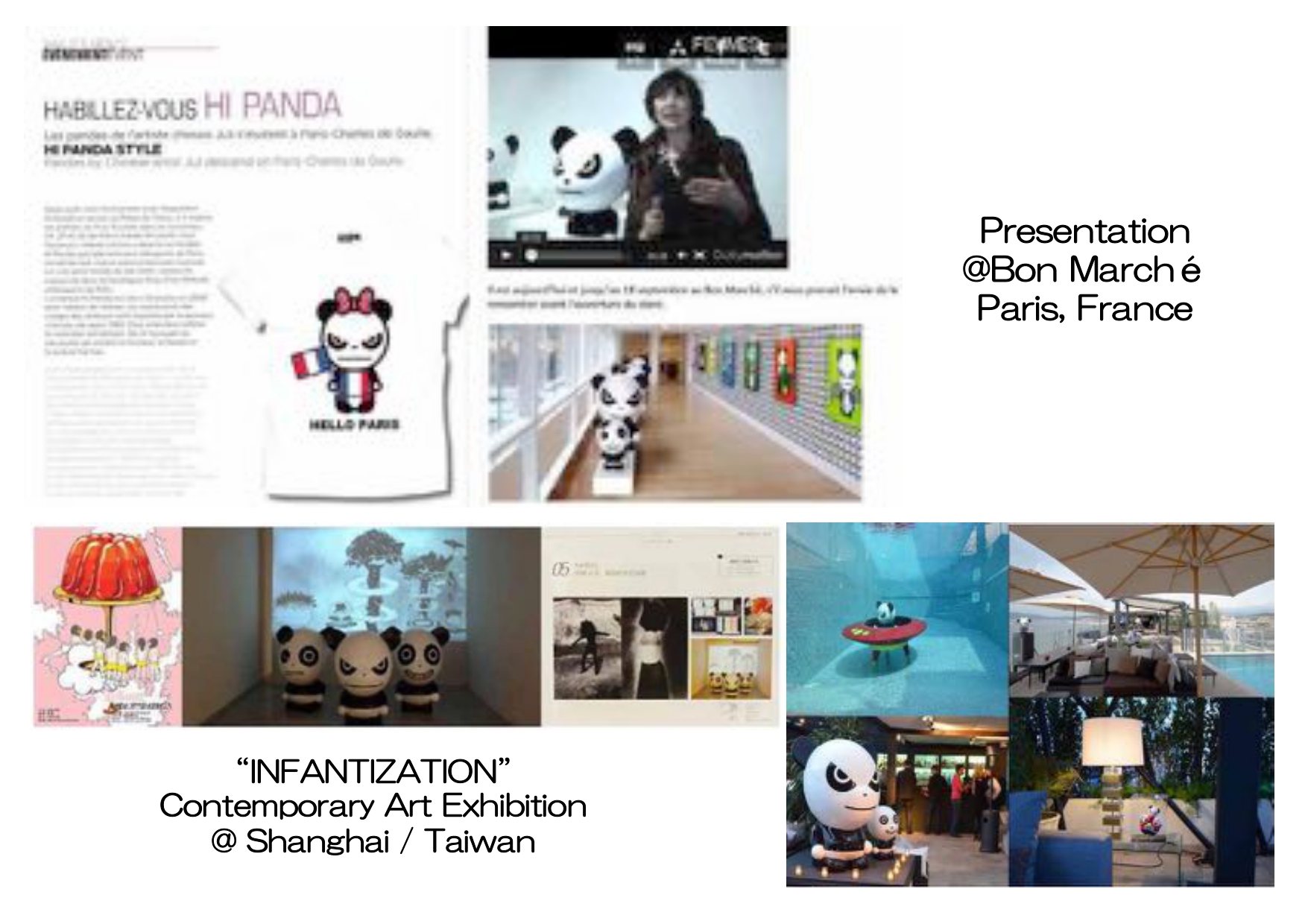 WHAT’S HIPANDA - HIPANDA