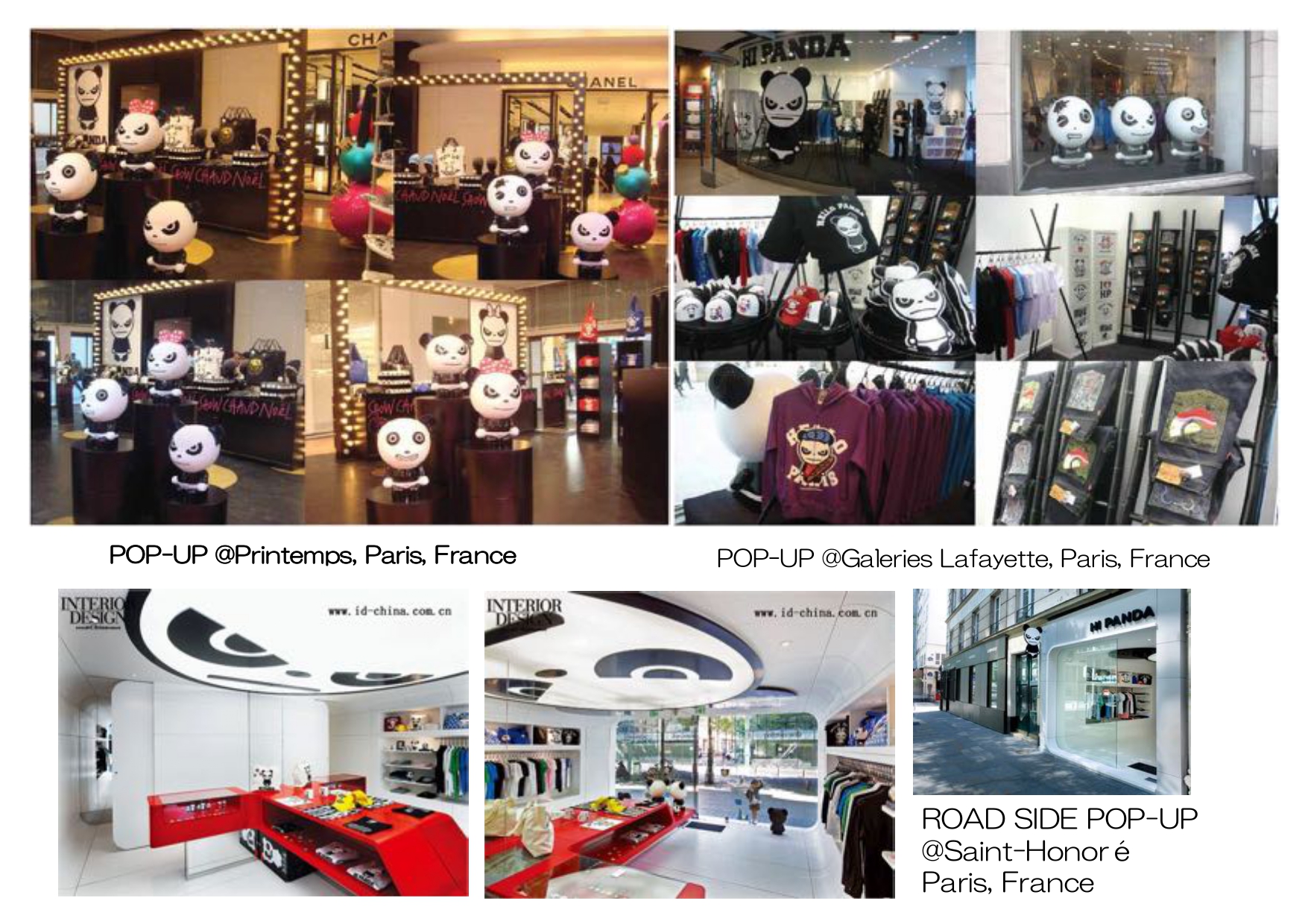 WHAT’S HIPANDA - HIPANDA