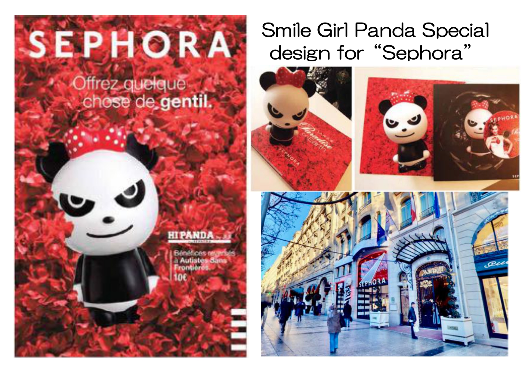 WHAT’S HIPANDA - HIPANDA