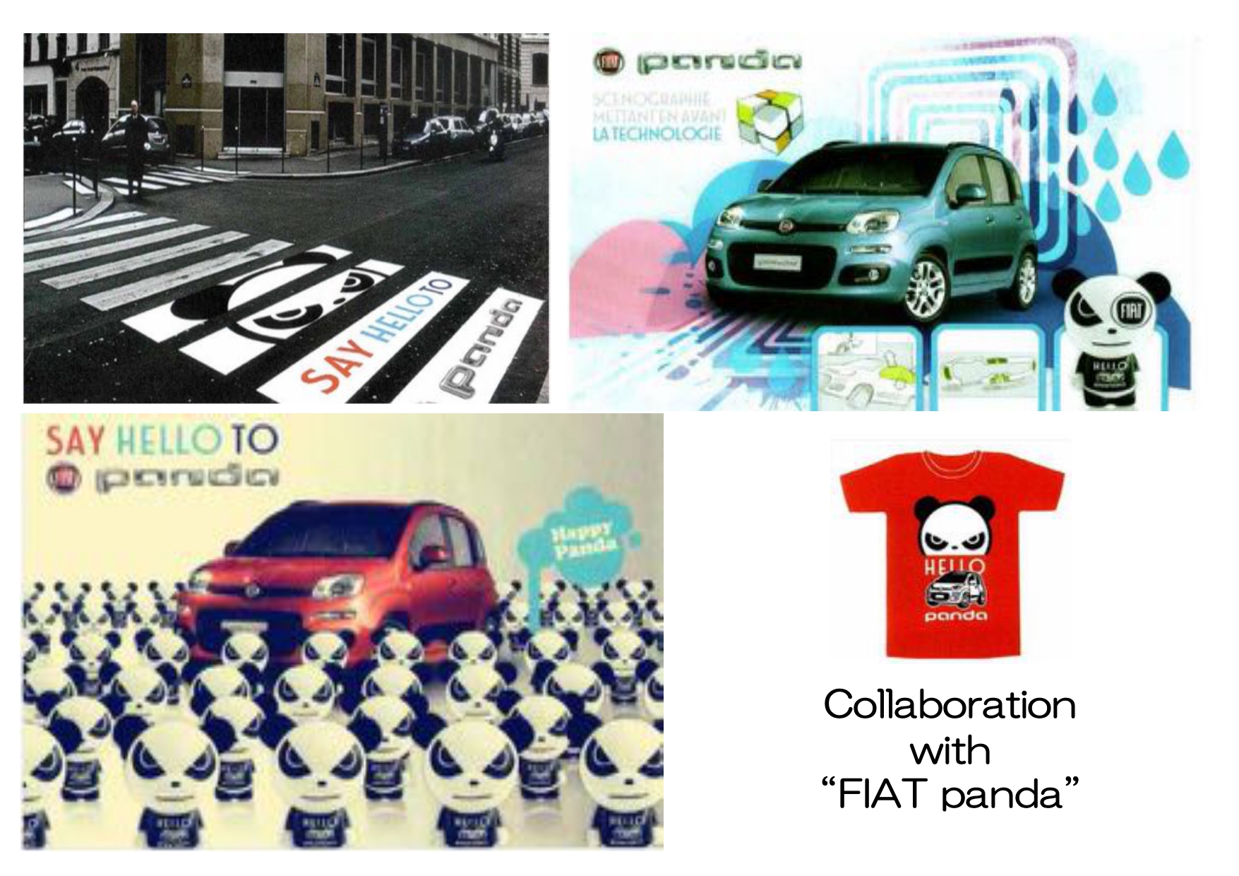 WHAT’S HIPANDA - HIPANDA